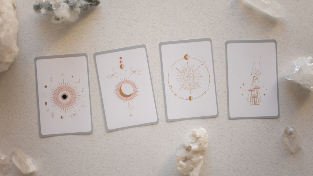 TAROT READING PACKAGE SPACE TarotPH tarot-reading-package-space-tarotph